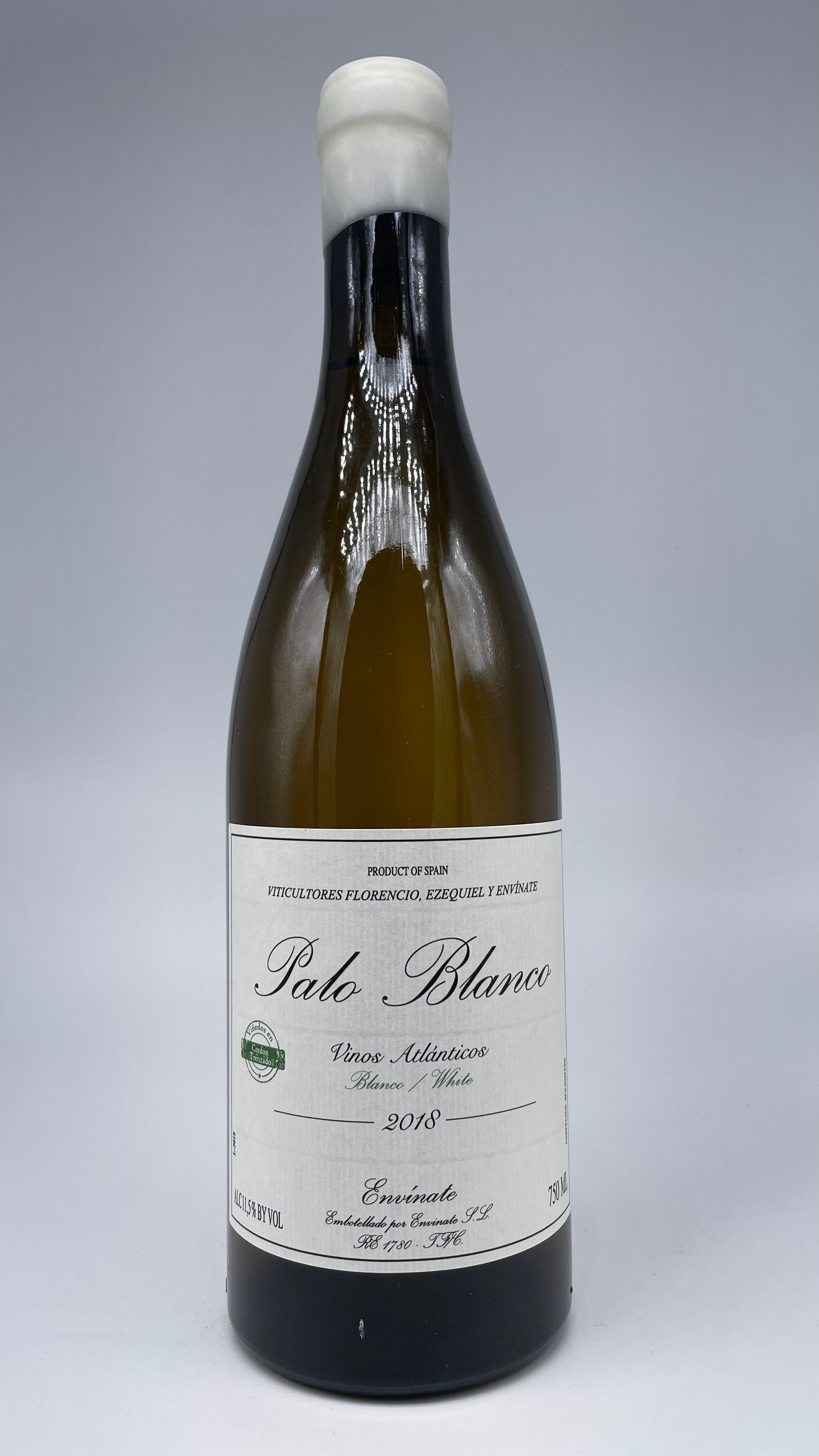 Envinate, Palo Blanco 2020 | Green Man Wines